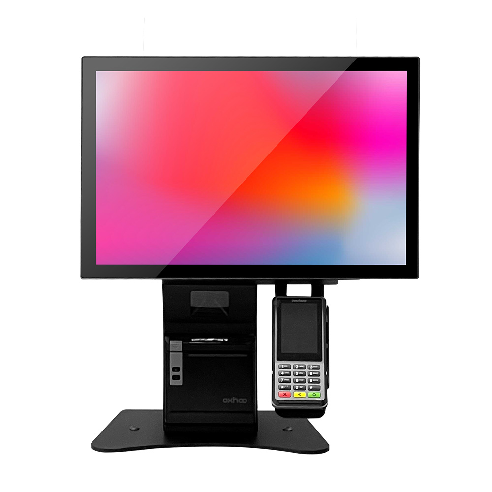 BORNES DE COMMANDE | Site CKEL